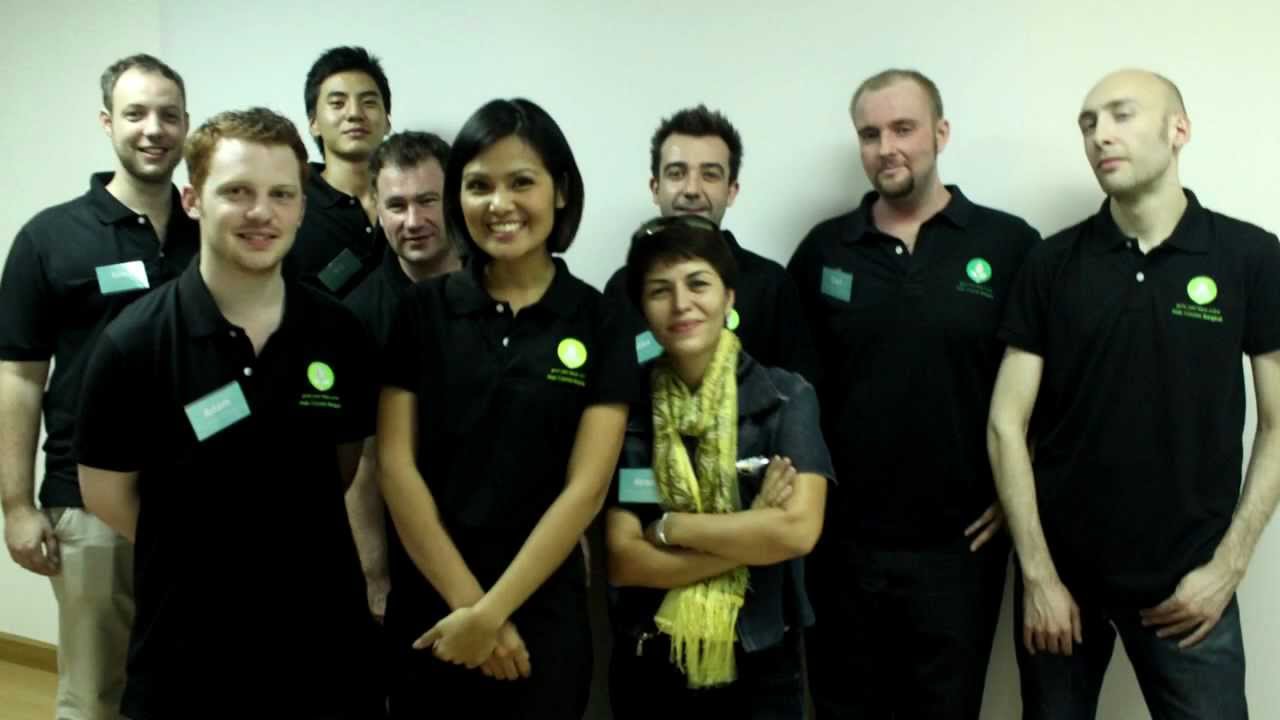 Web Courses Bangkok Youtube