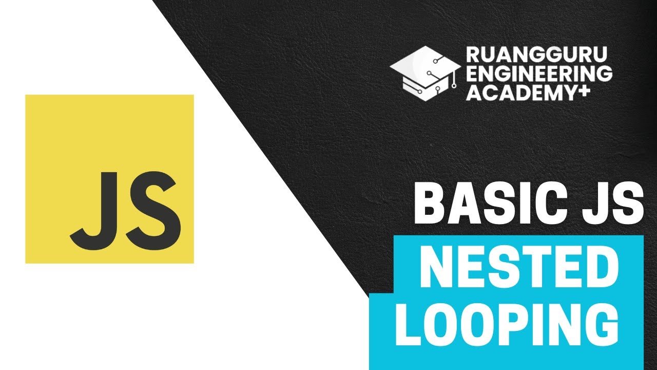 Javascript Nested Looping Youtube