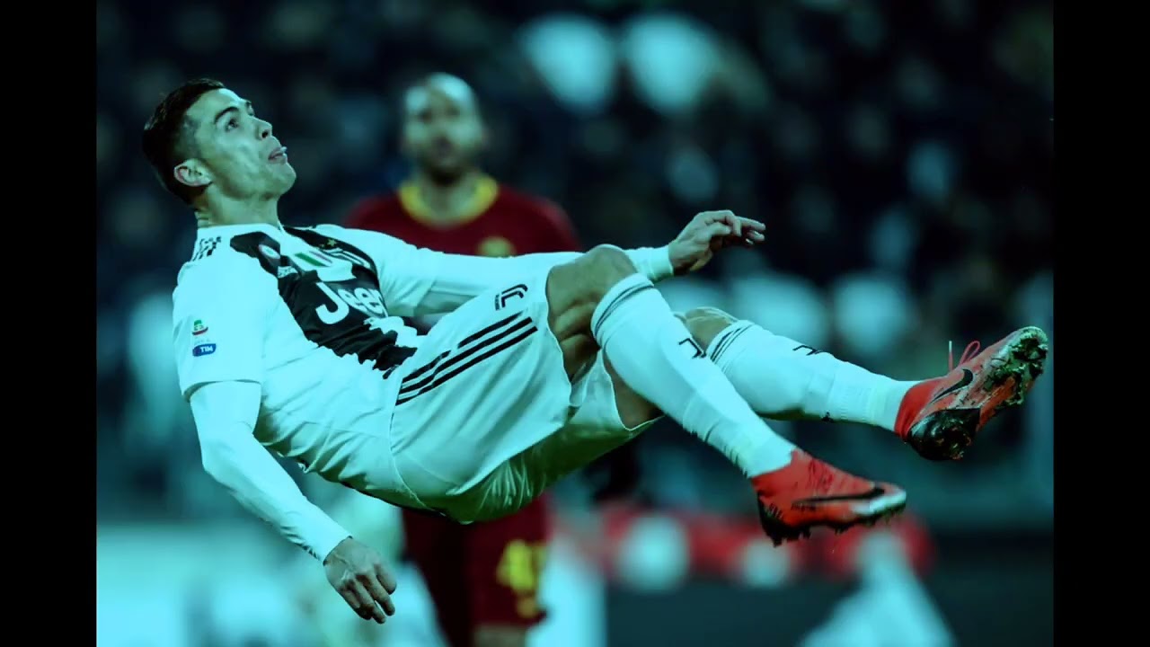 Ronaldo Edit Youtube