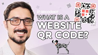 What Is A Qr Code And How Does It Work Qr Code Kit Qr Code Kit Mp3