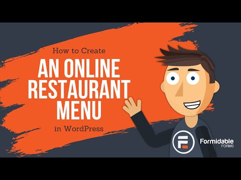 Visual View Settings Formidable Forms