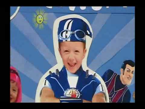 Cbeebies - Birthday cards 19/09/2008 - VidoEmo - Emotional Video Unity