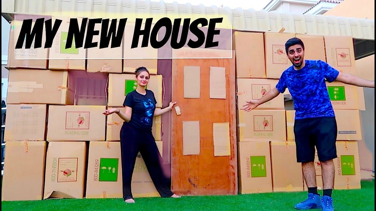 Building My Dream House Youtube