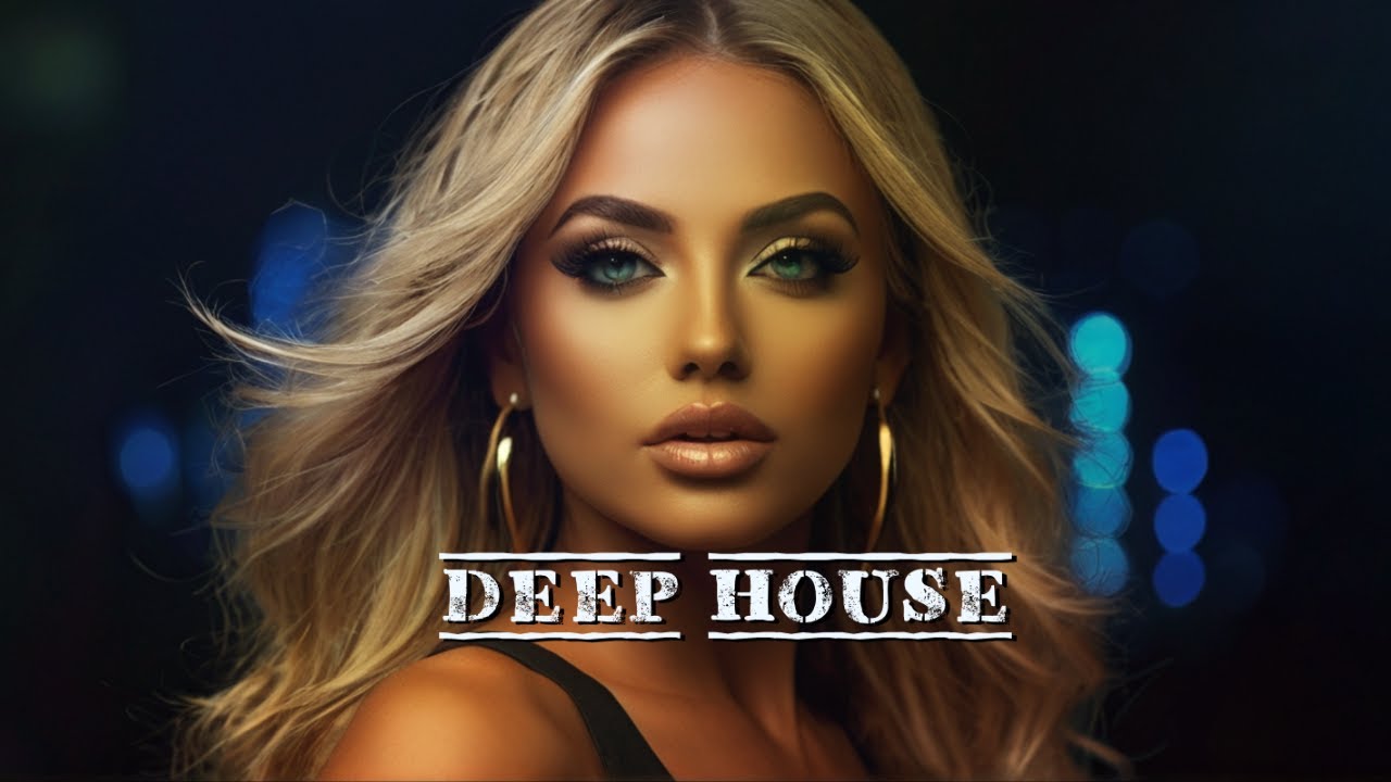 Best Of Deep House Youtube