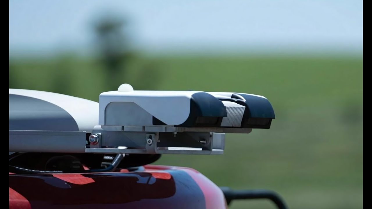 Augmenta Field Analyzer Youtube