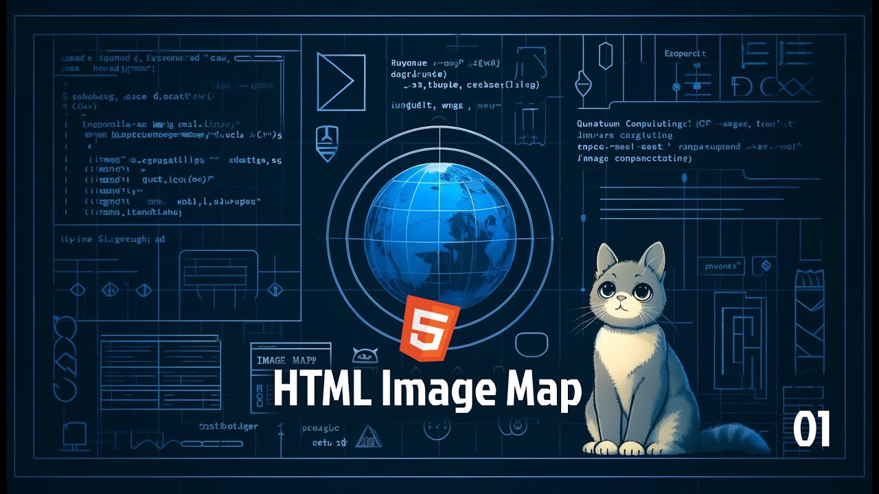 How To Create An Html Image Map Step By Step Tutorial For Beginners