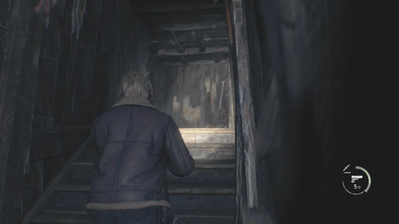 Resident Evil 4 Part 1 Youtube