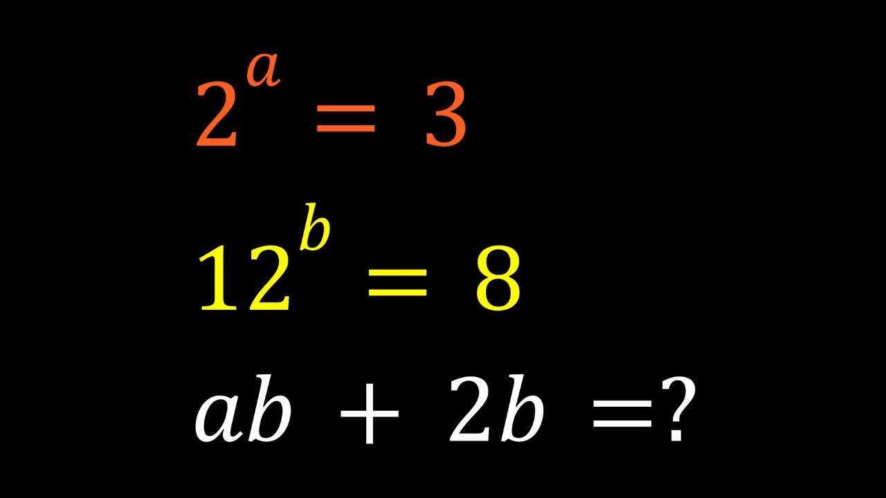 An Exponential System Youtube