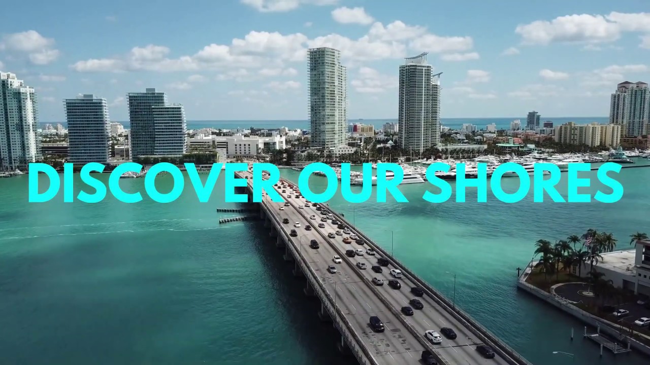 Welcome To The Lockshore Youtube