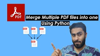 How To Merge Multiple Pdf Files Into One Pdf Using Python Python