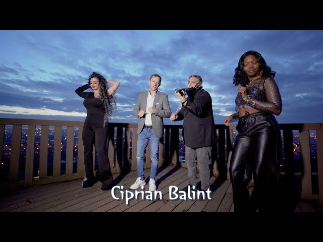 Ciprian Balint - Doar o clipa