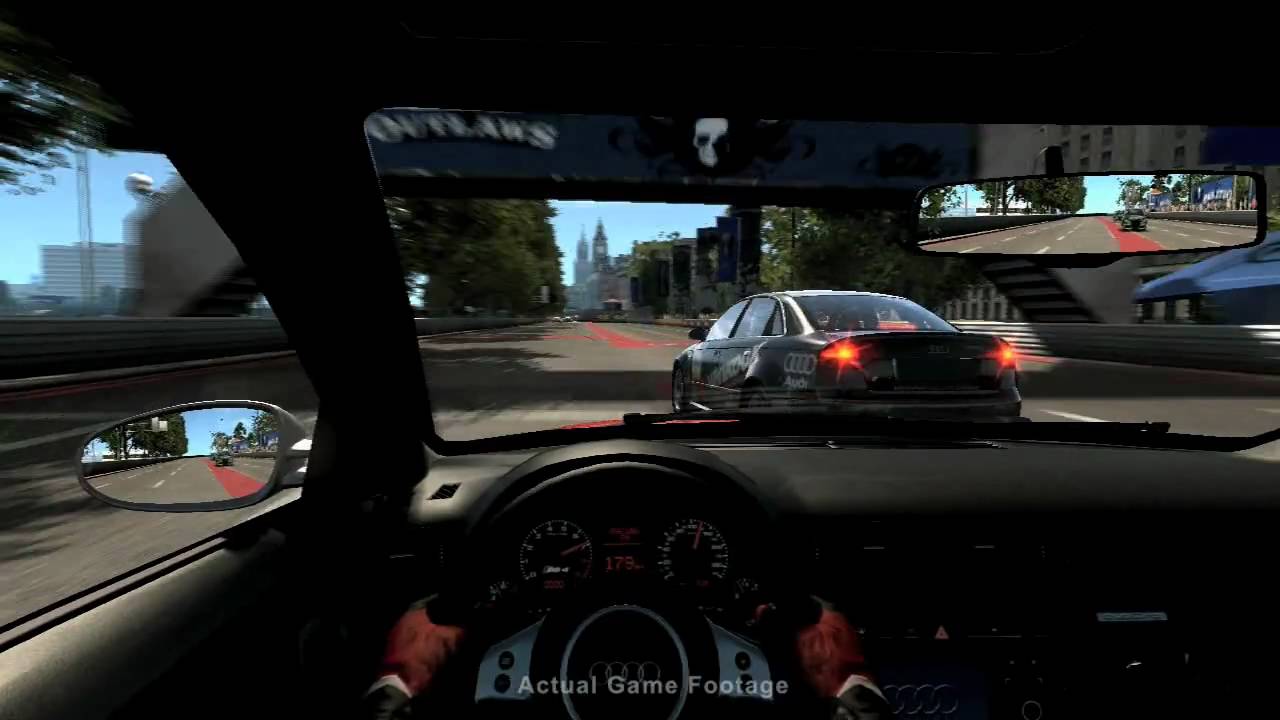Nfs Shift Teaser Hd Youtube