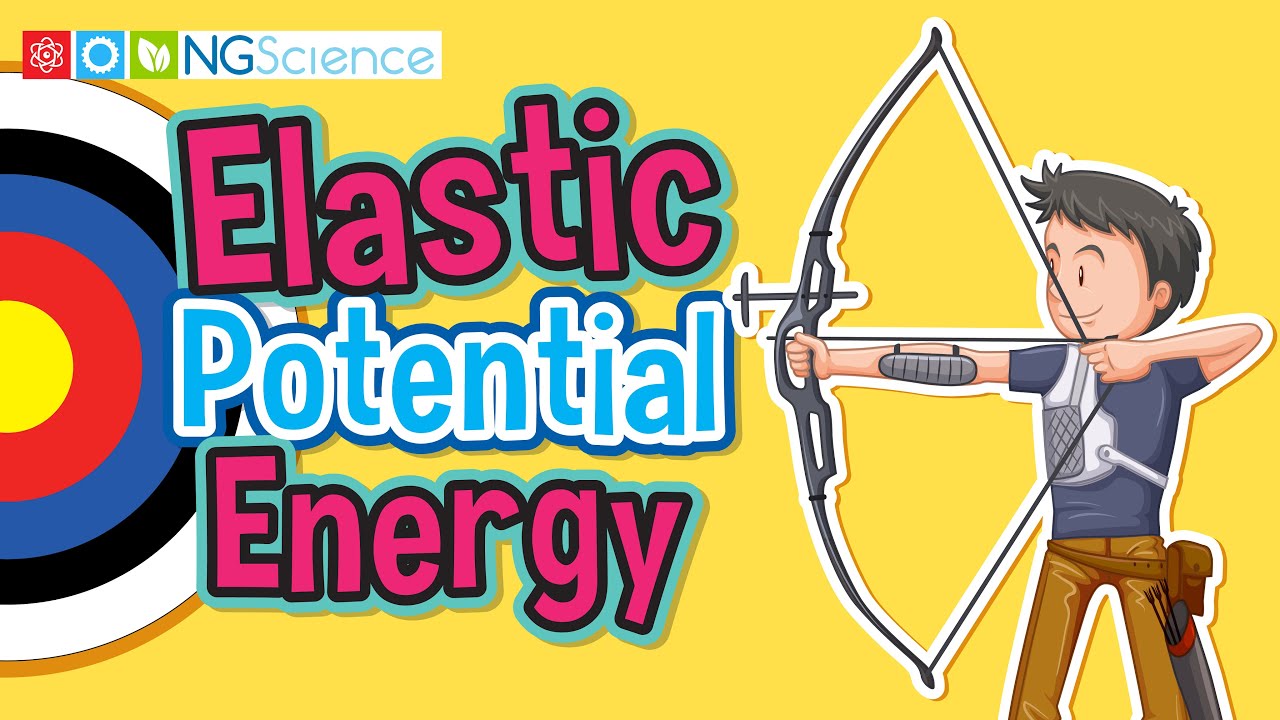 Discover Elastic Potential Energy 7 Everyday Examples Explained