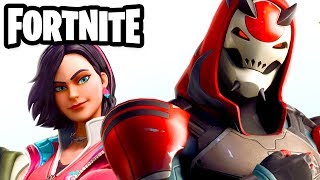 Zackscottgames Fortnite