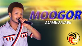 Alamuu Ajabii Moogor New Oromo Music 2021 Video Official Alamuu Ajabii ...