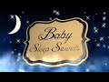 Baby Sleep White Noise Black Screen Womb Sounds Soothe Crying Colicky ...