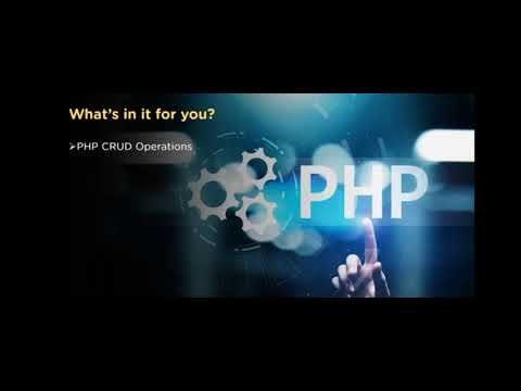 Php Tutorial Youtube