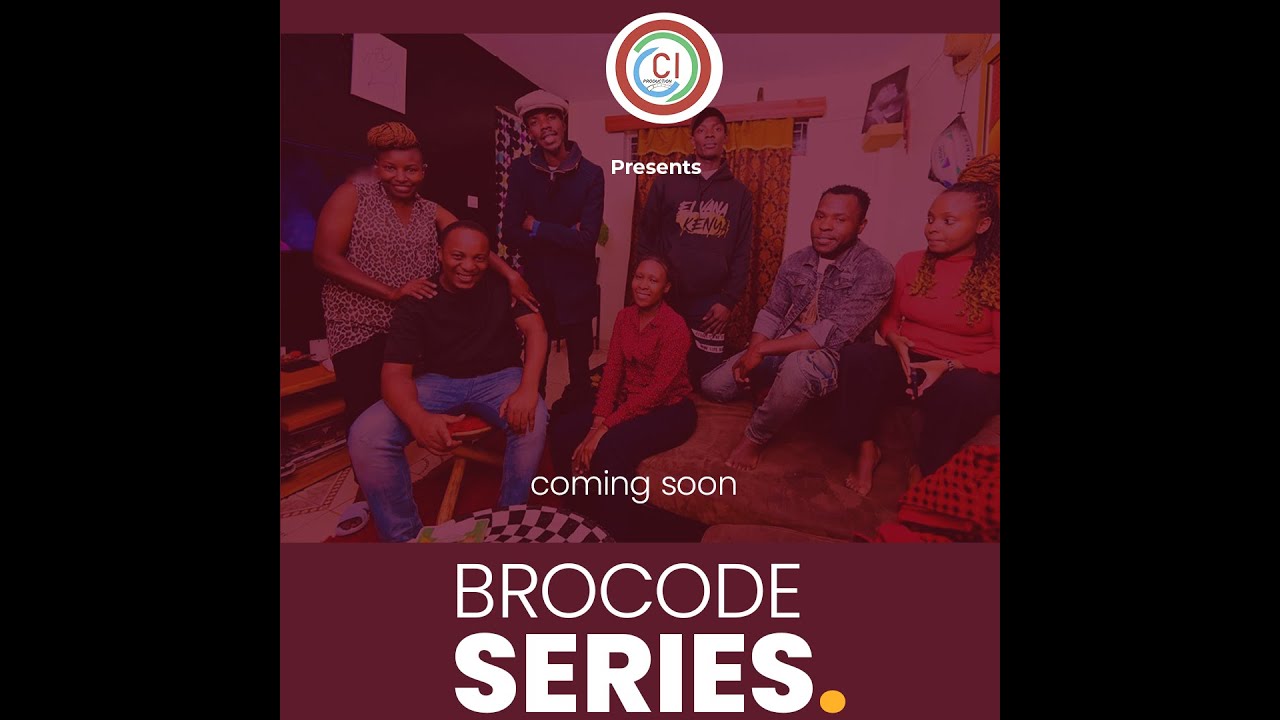 Brocode Youtube