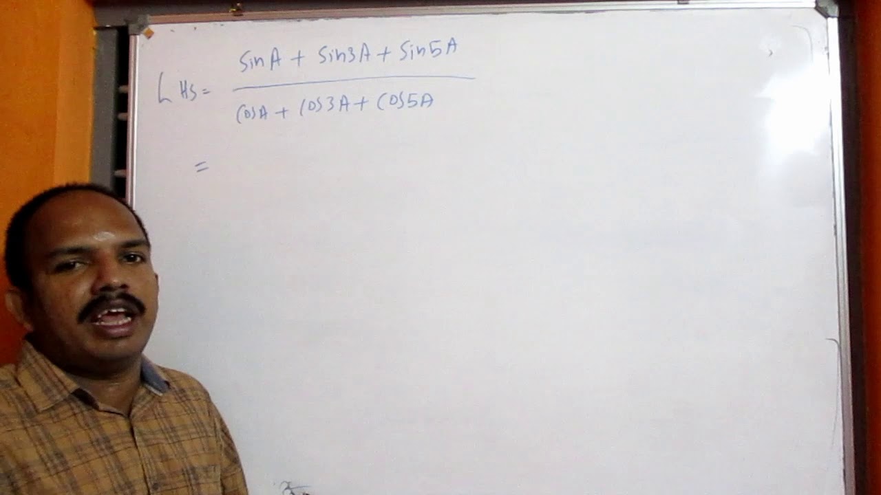 Polytechnic Mathematics 1 Class 7 Youtube