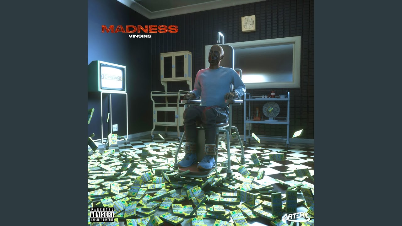 Madness Youtube Music