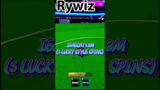 All New Blue Lock Rivals Codes In The Igaguri Update Bluelockrivals ...