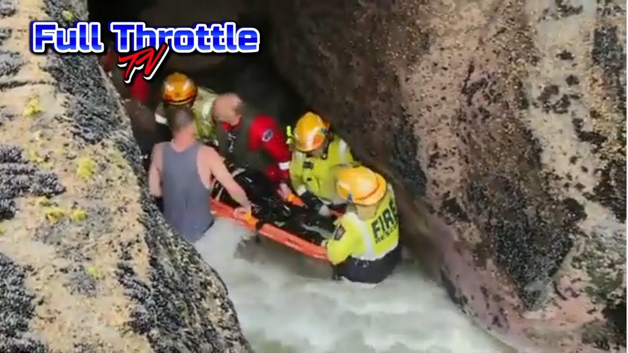 Code 1 S01e01 Youtube