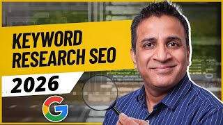 Step By Step Guide Keyword Research For Seo In 2024 Synthmind