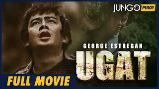 Ugat George Estregan Elizabeth Oropesa Full Tagalog Action Movie Jungo ...