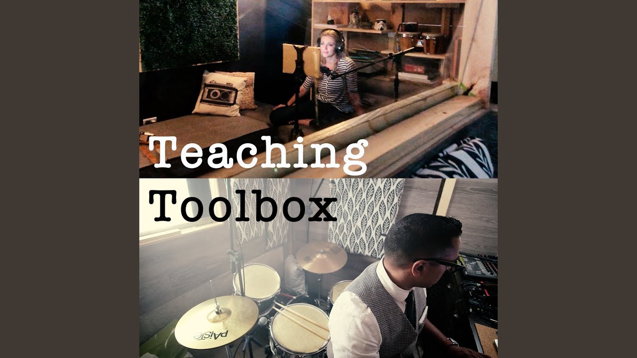 Teaching Toolbox Youtube