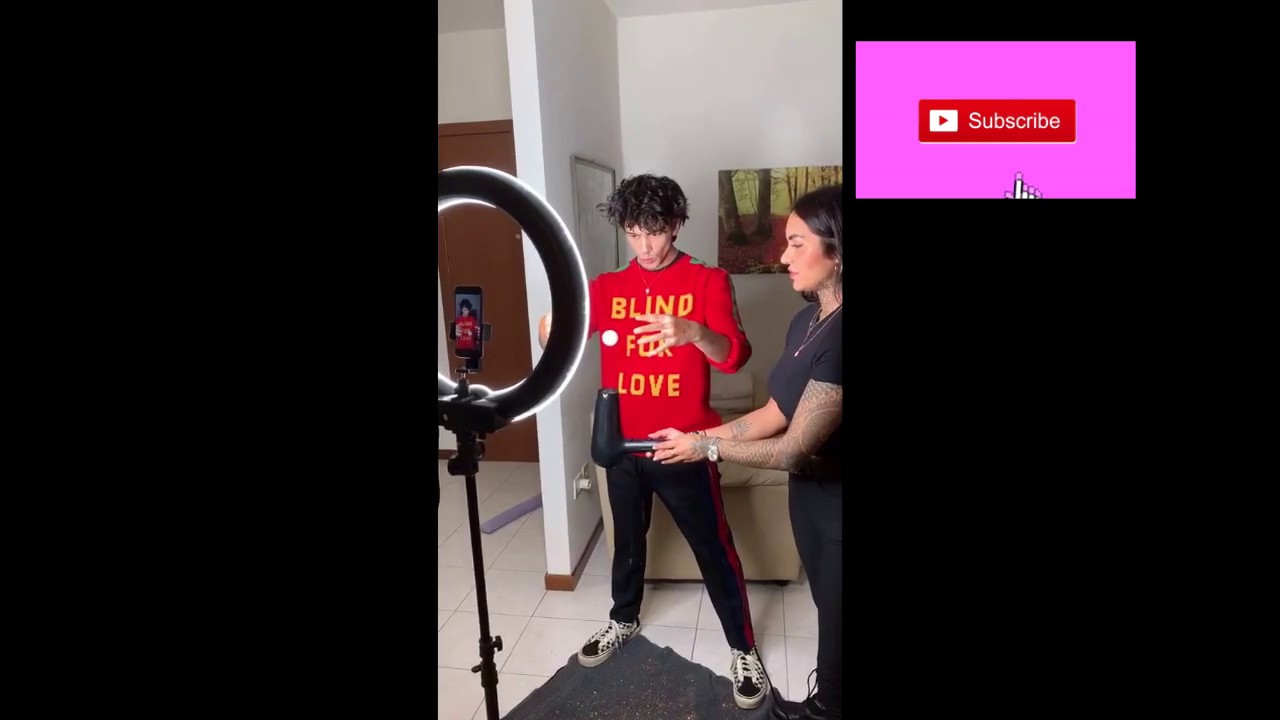 Tik Tok Tutorial Best Youtube