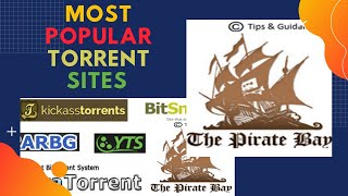 Most Popular Torrent Sites Top Information Mp3 Music & Mp4 video downloads