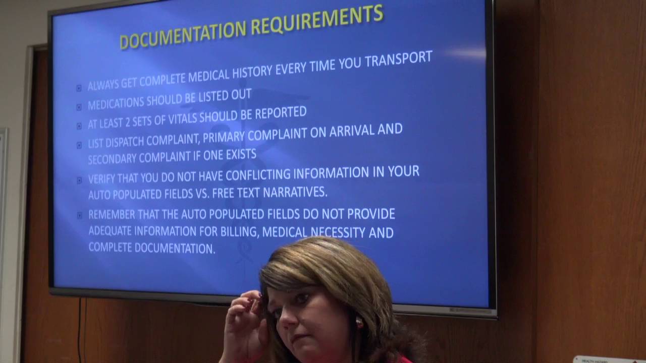 Documentation Youtube