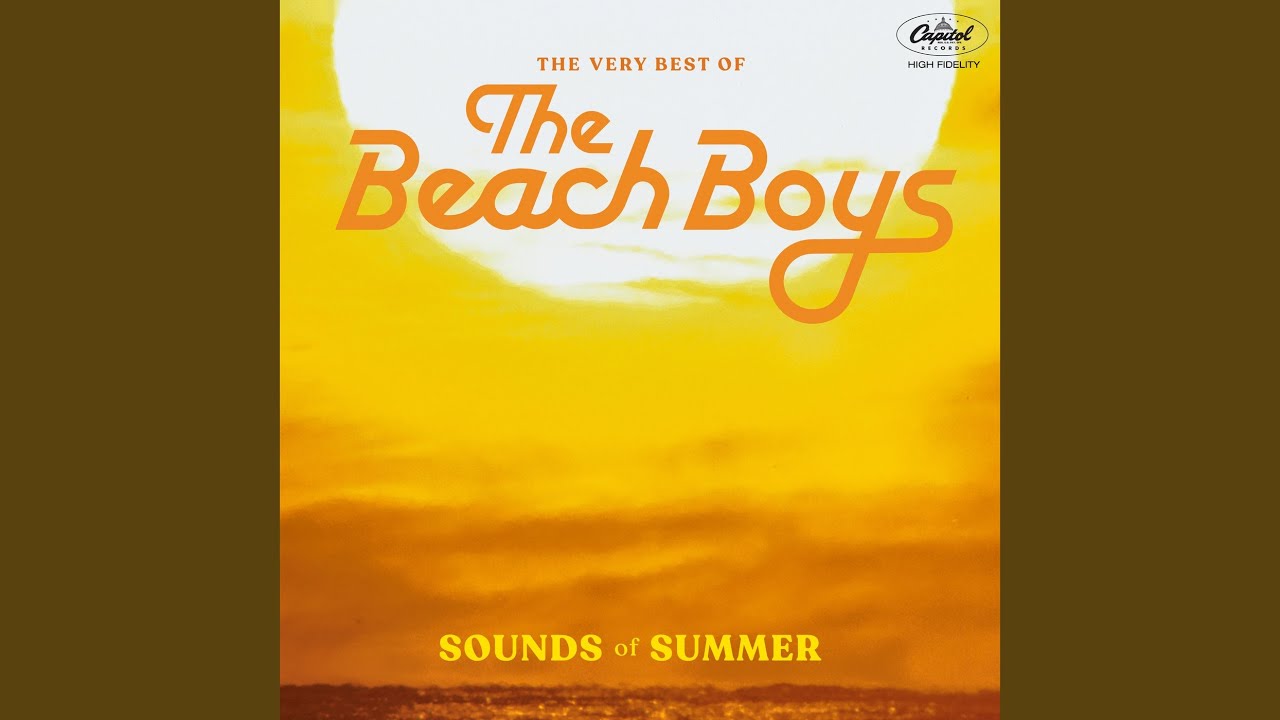 Fun Fun Fun The Beach Boys Song Lyrics Music Videos Concerts