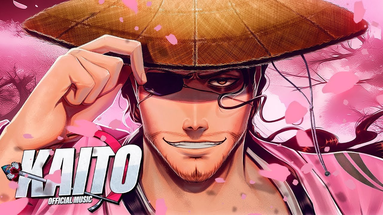 Cover Shunsui Kyoraku Katen Kyōkotsu Bleach Kaito Youtube