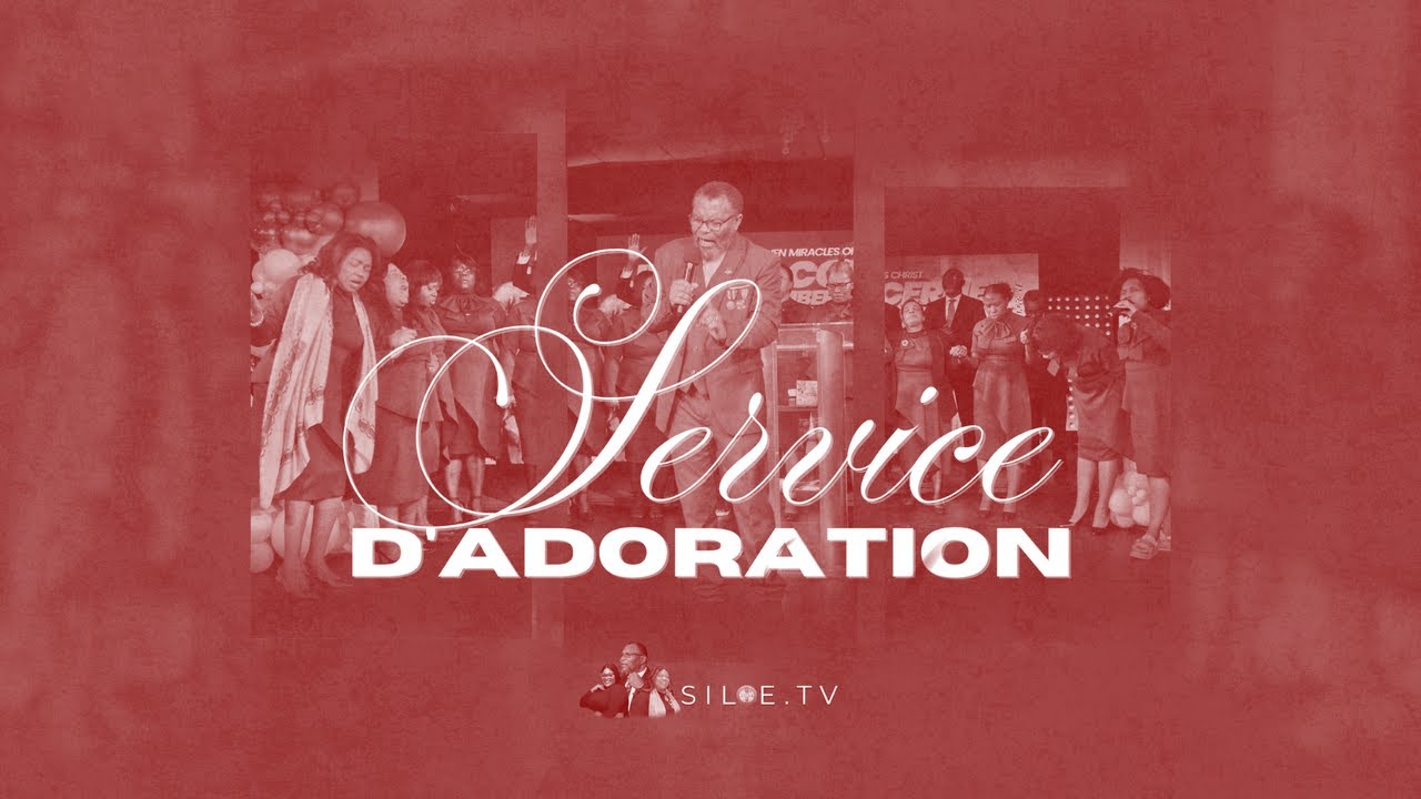 Préservation De L Héritage Fasting Service Rev Wilner Naomie