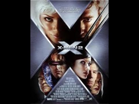X Men 2 Youtube