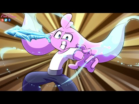 Pinkshonen Glory Portal Hoyatag