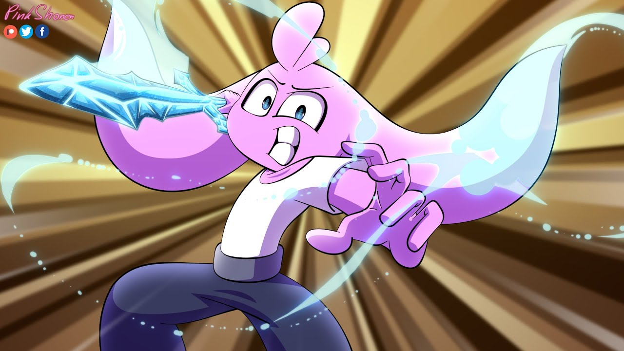 Pinkshonen Glory Portal Youtube
