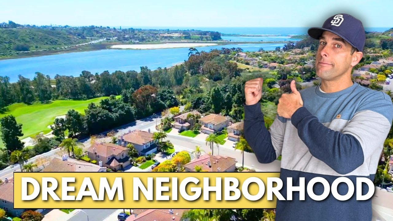 Inside Carlsbad S Most Desirable Neighborhood Full Tour Youtube