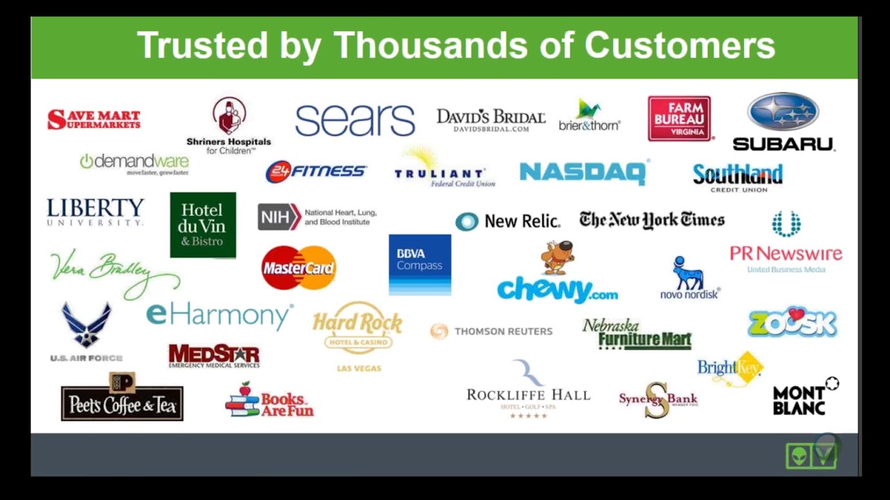 Techwednesday Alienvault Eng Youtube