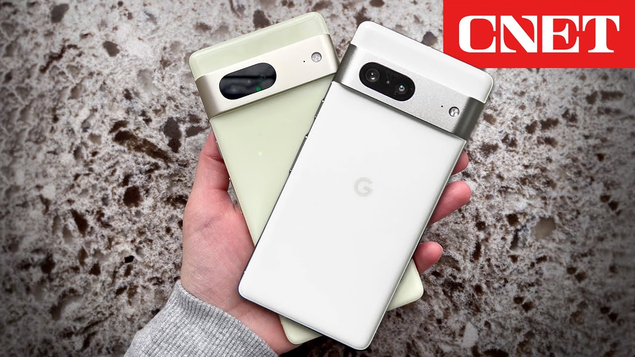 Pixel 7 Vs Pixel 7a Spec Comparison Youtube