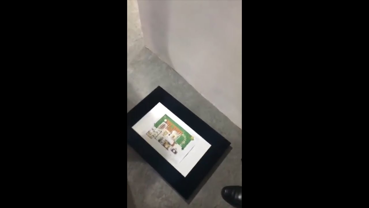 Augmented Ar Youtube