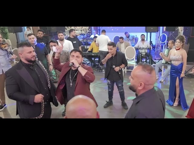 Copilul de Aur Show Live Nunta Giurgiu 2025