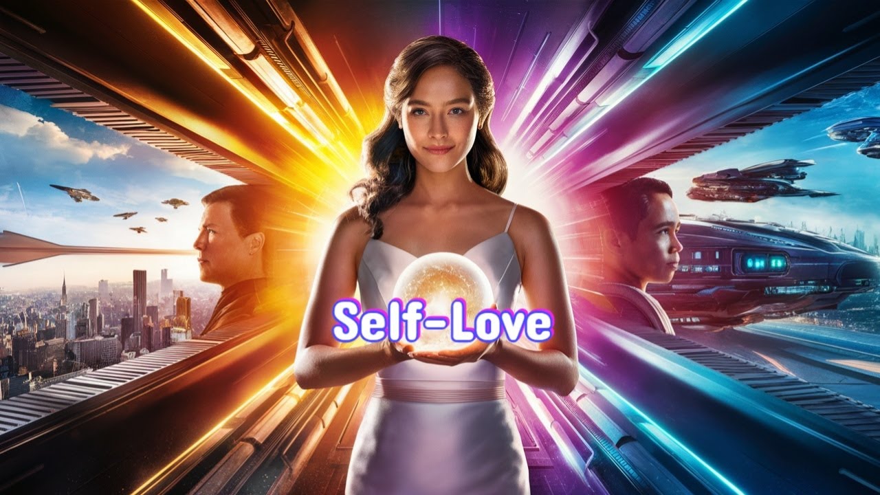 Healing Begins Within The Hidden Power Of Self Compassion Youtube Music