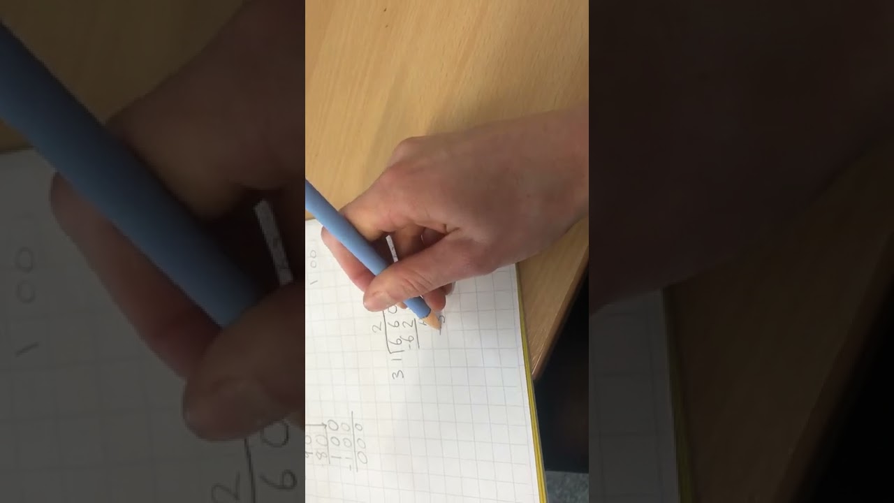 Long Multiplication Youtube