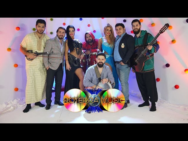 Download Copilul de Aur & Alex Kojo - Noapte de noapte te visez