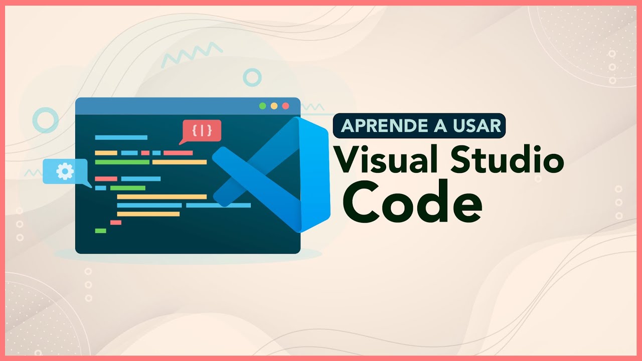 Aprende Vs Code Curso Basico De Visual Studio Code Youtube – Jethro Jeff Aprende Vs Code Curso Basico De Visual Studio Code Youtube – Jethro Jeff