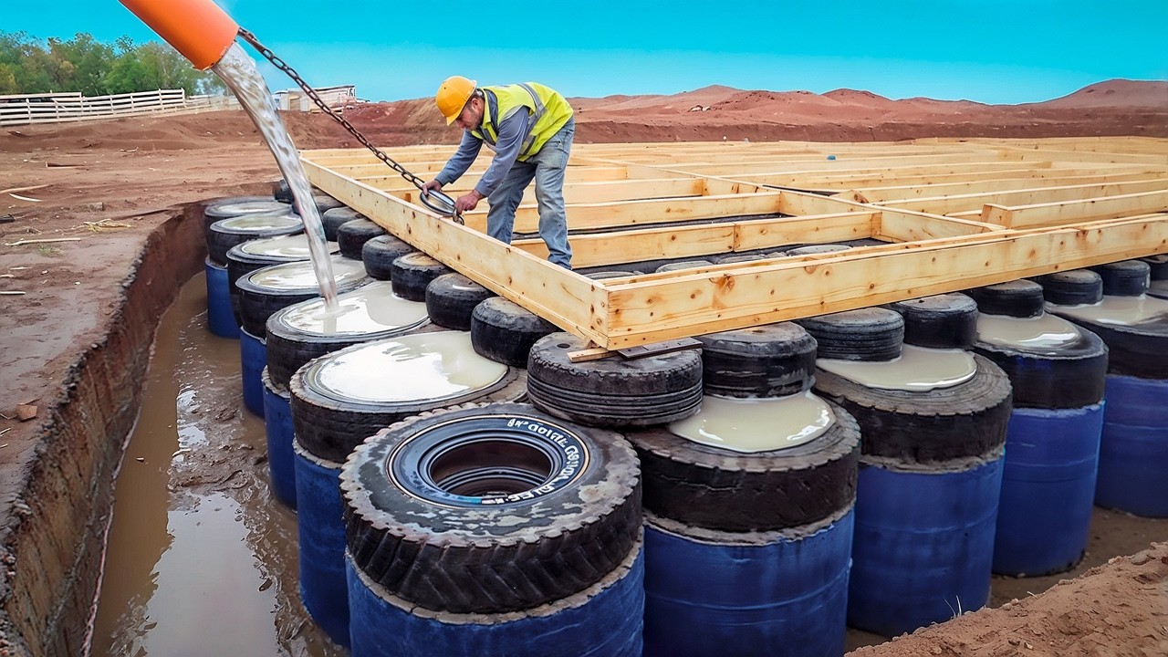 Construction Tips And Tricks That Really Work Youtube