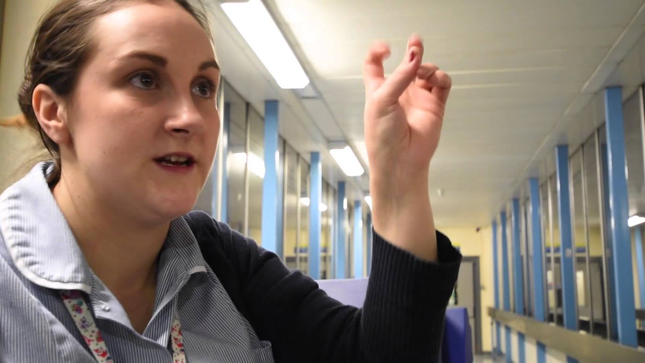 Hospital Interviews Youtube