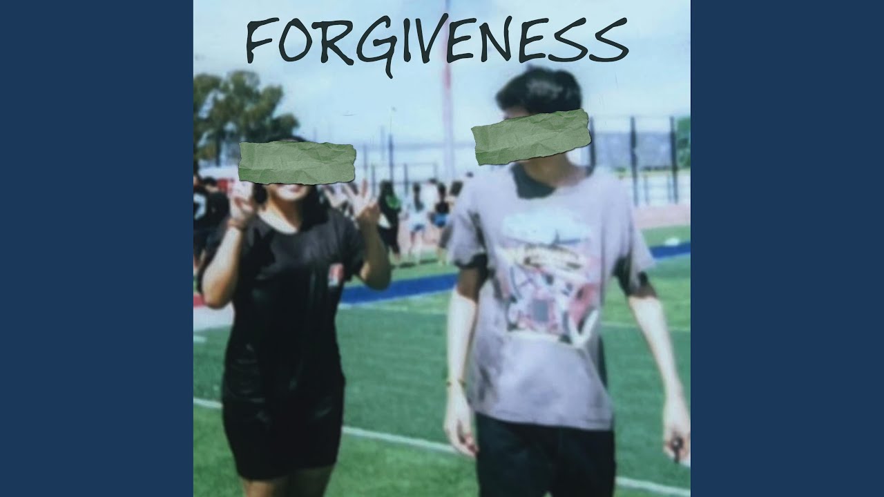 Forgiveness Youtube